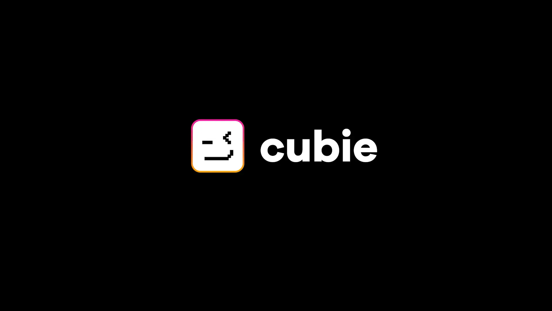 Cubie Video