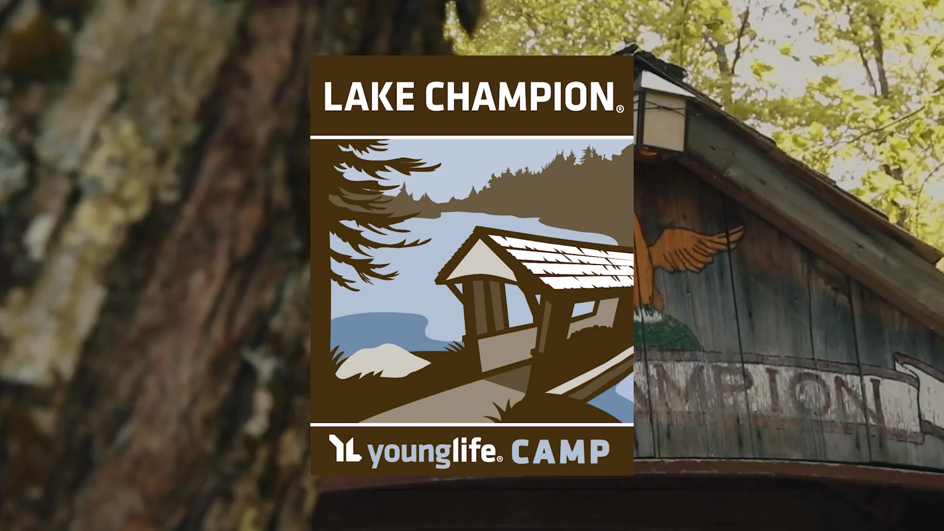YoungLives Camp: Lake Champion