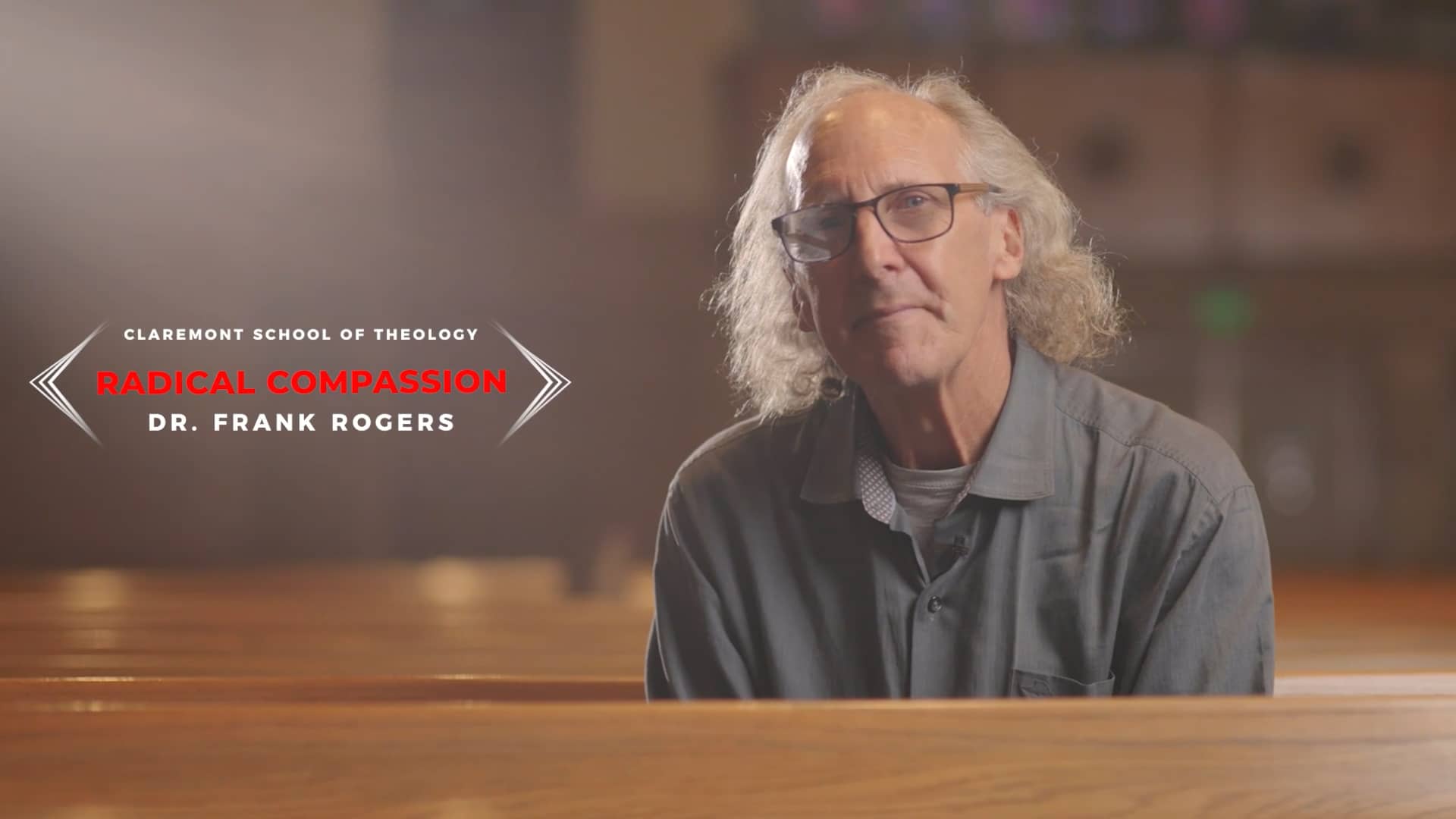 CST: Radical Compassion on Vimeo