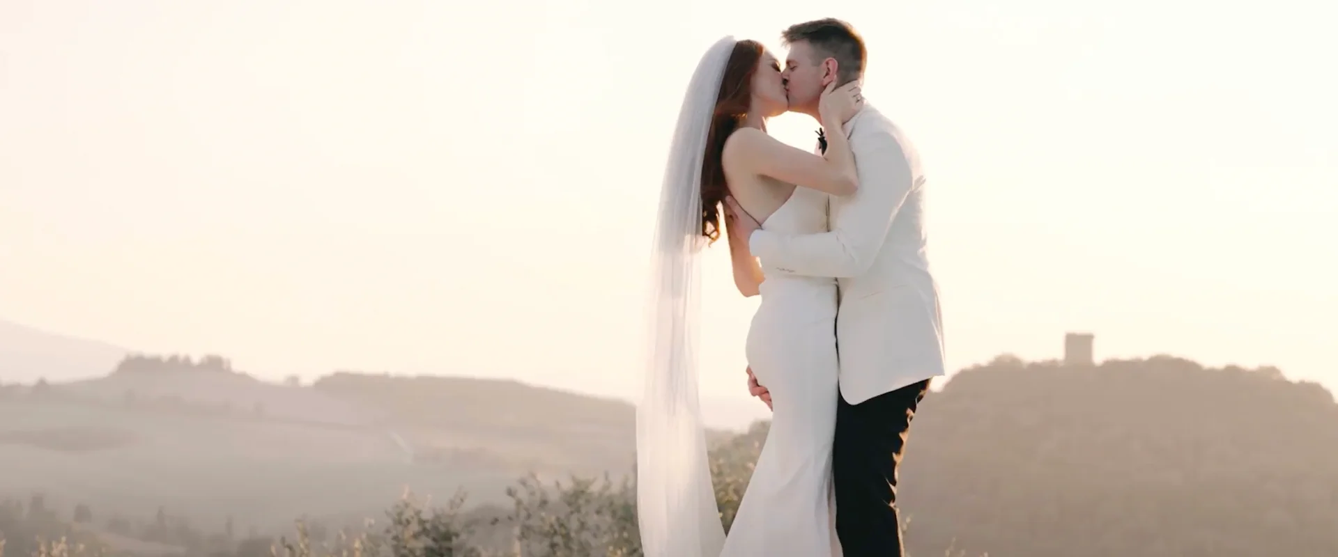 Jacqui & Jack - Tuscany on Vimeo