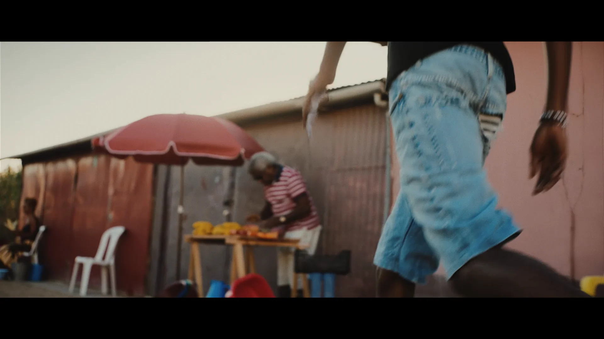 National Lottery on Vimeo