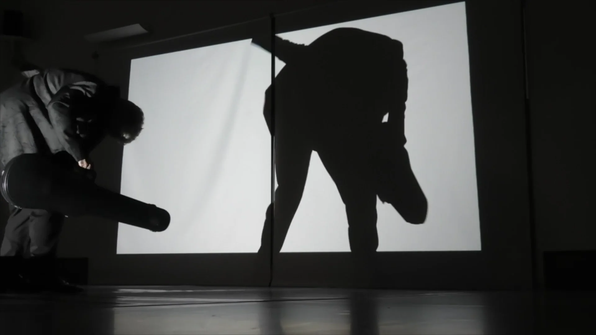 The Archive Teaser on Vimeo