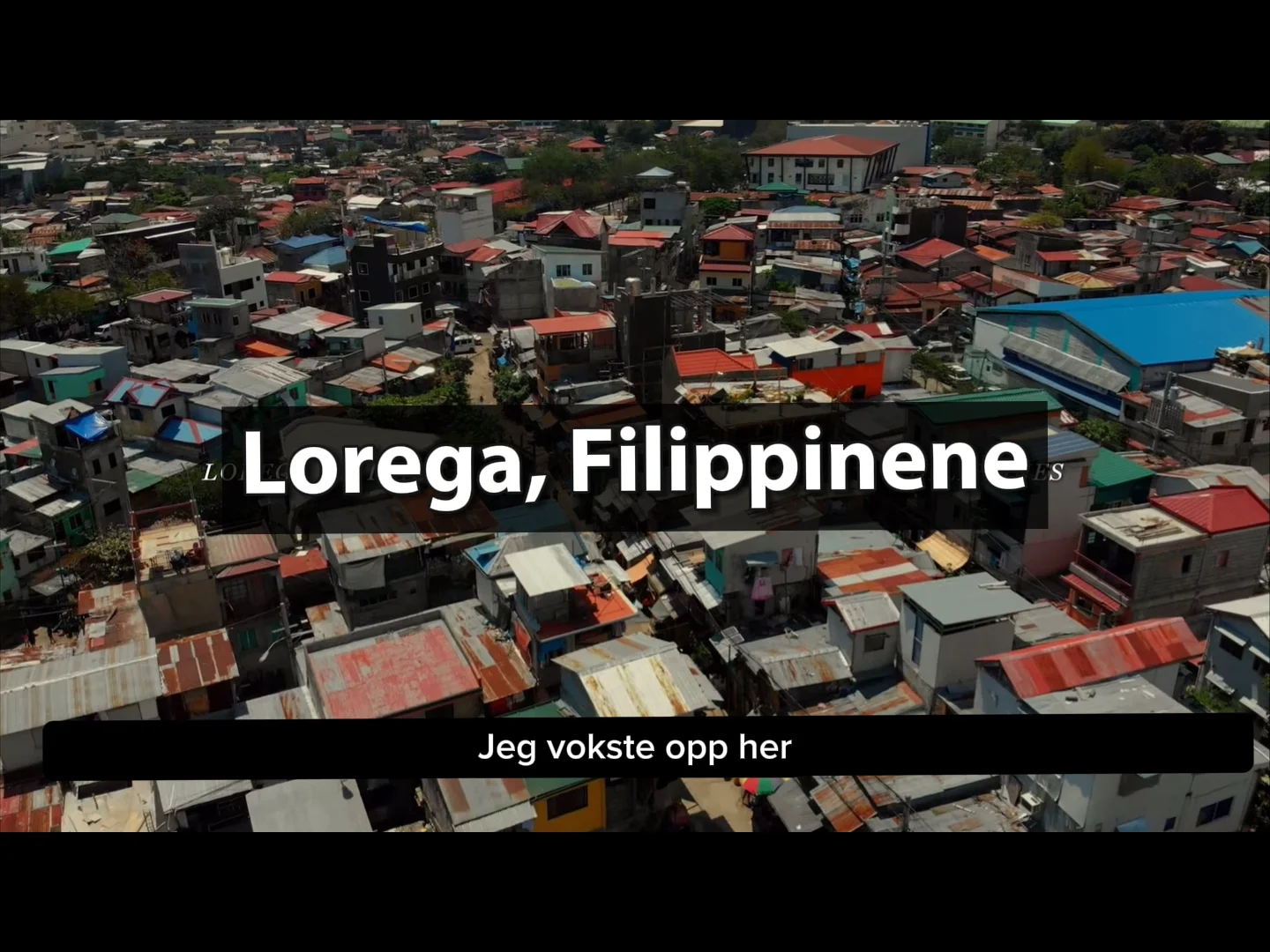 Lorega 169 NO on Vimeo