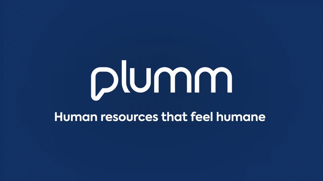Plumm HR Dashboard on Vimeo