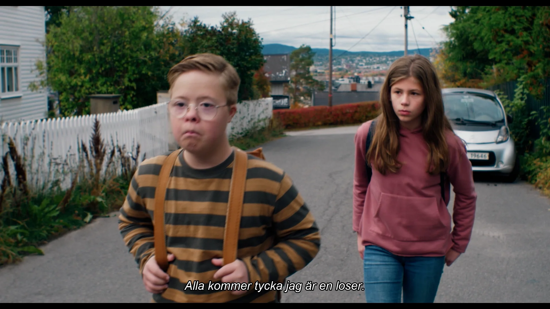 Lars är LOL - trailer on Vimeo