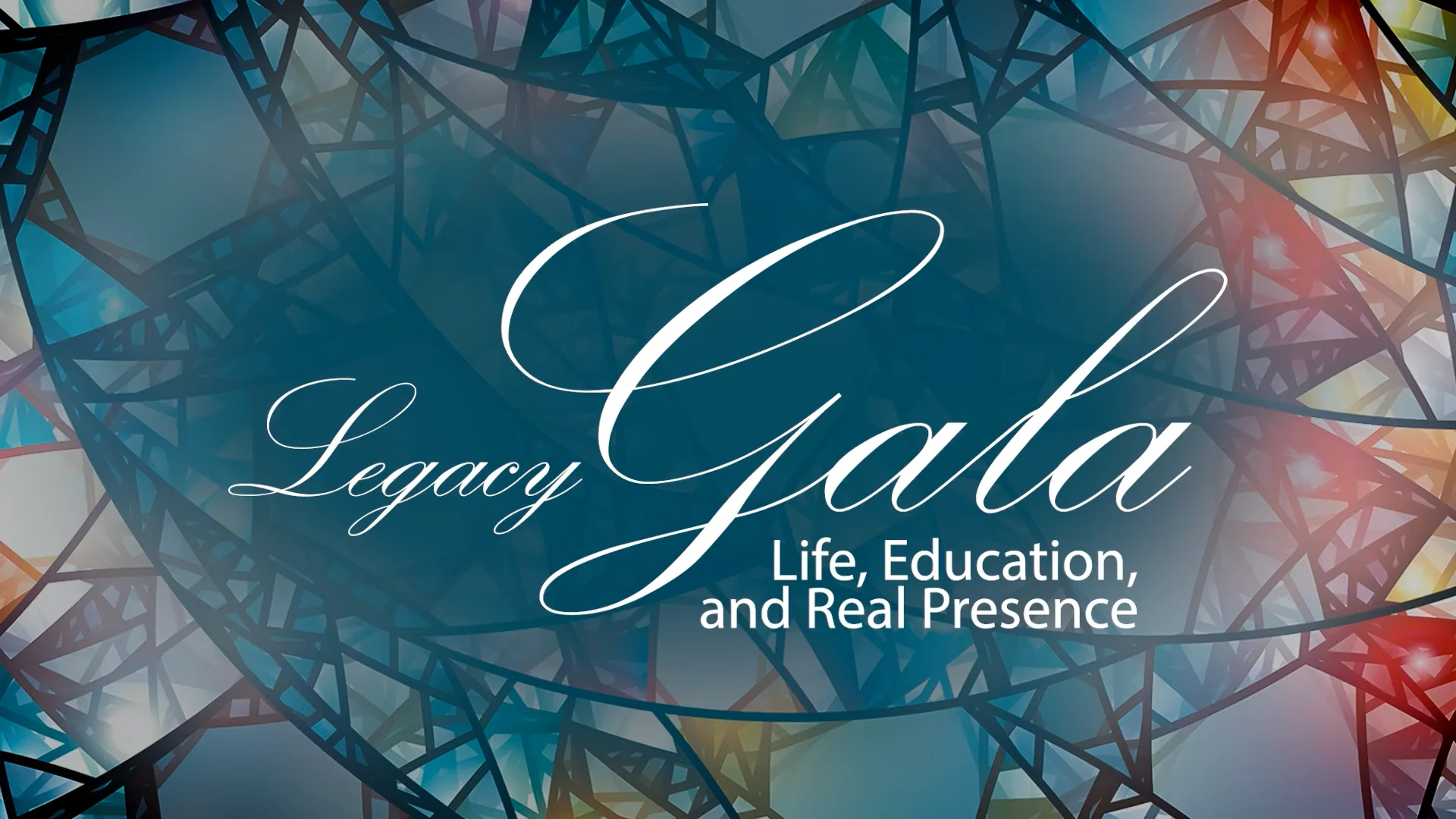 2024 Legacy Gala on Vimeo