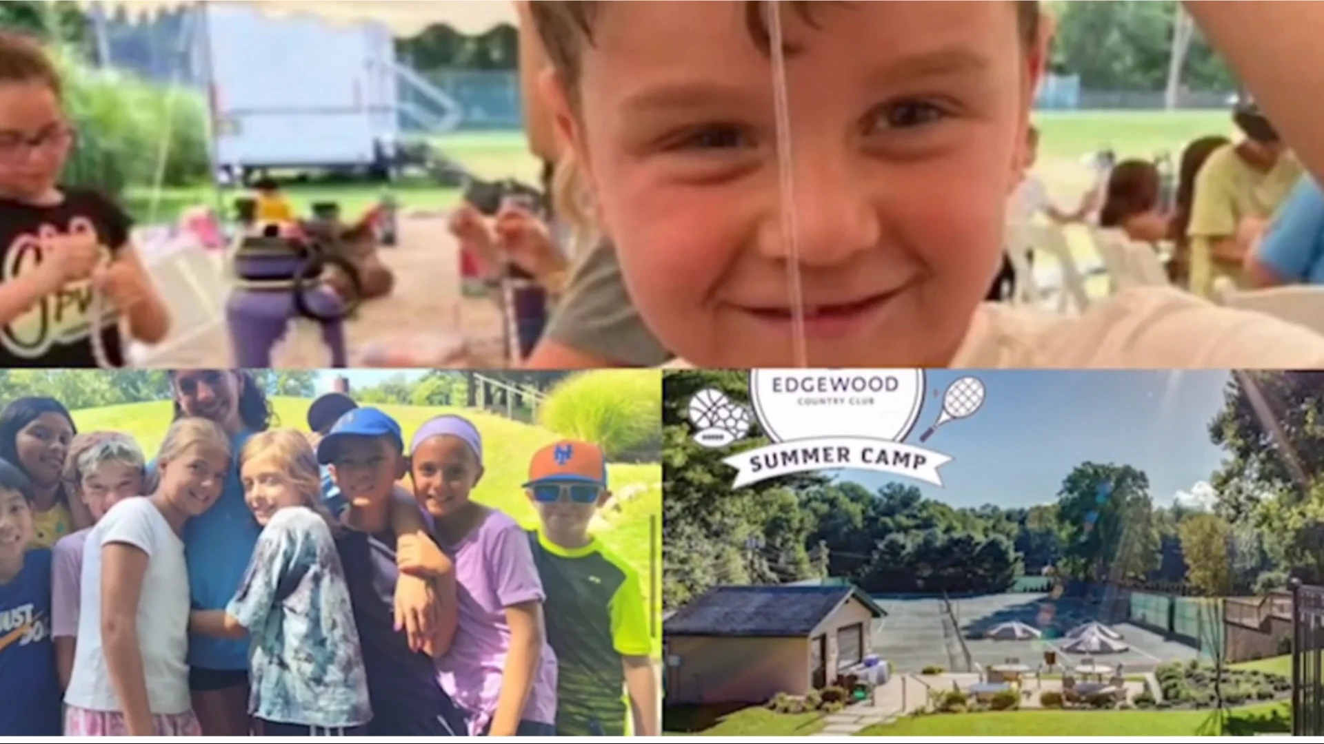 Edgewood CC Summer Camp Slideshow