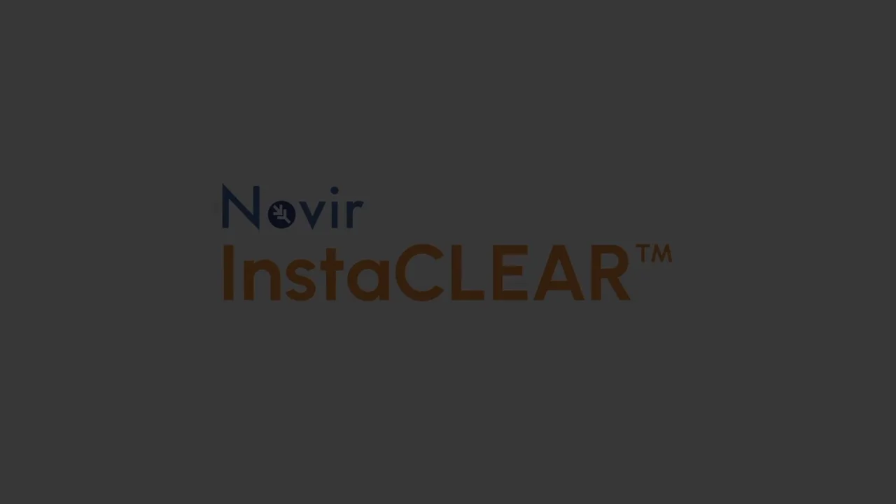 Novir InstaCLEAR Virtual Drug Testing on Vimeo