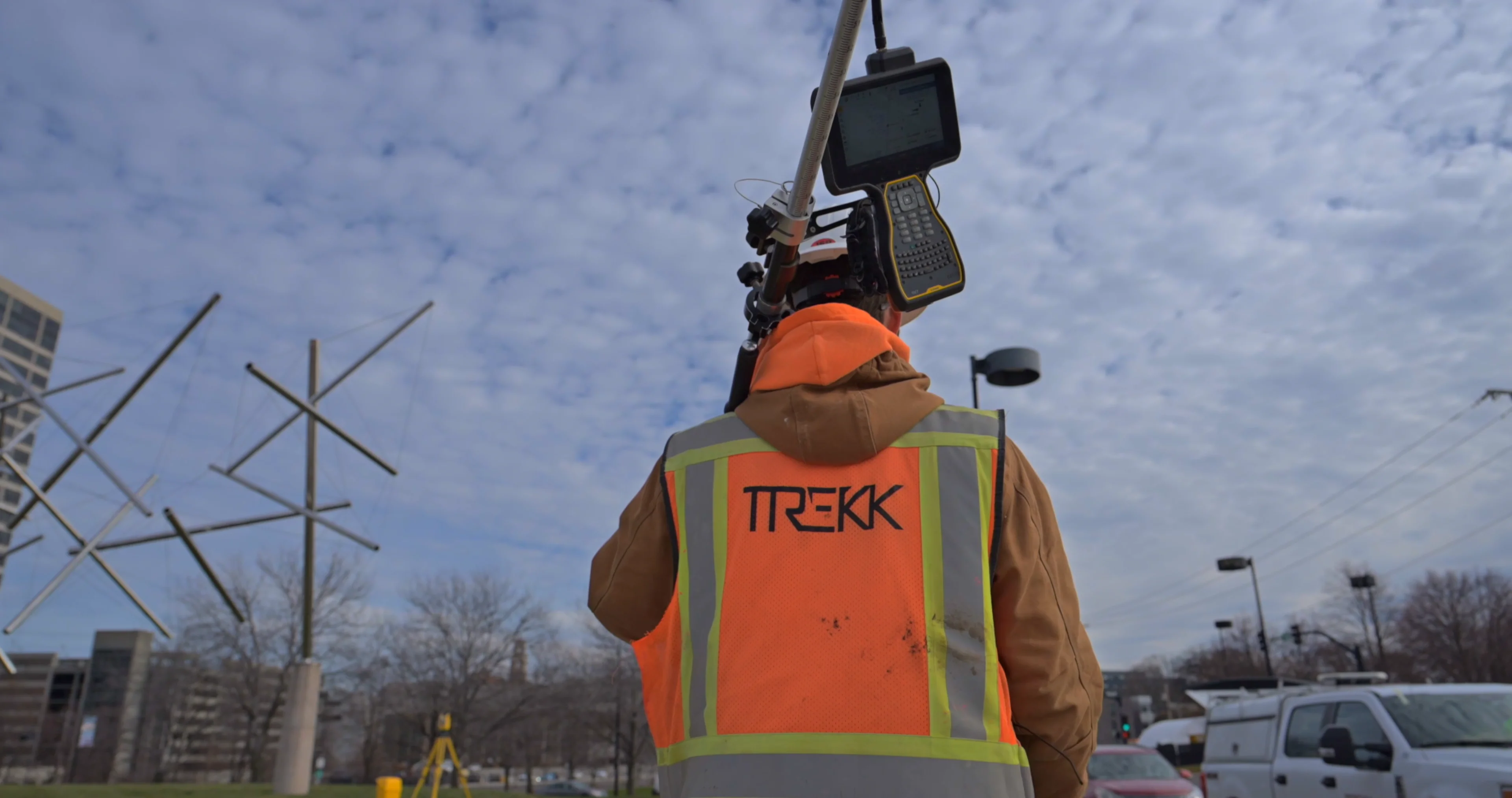 Trekk Design Group on Vimeo