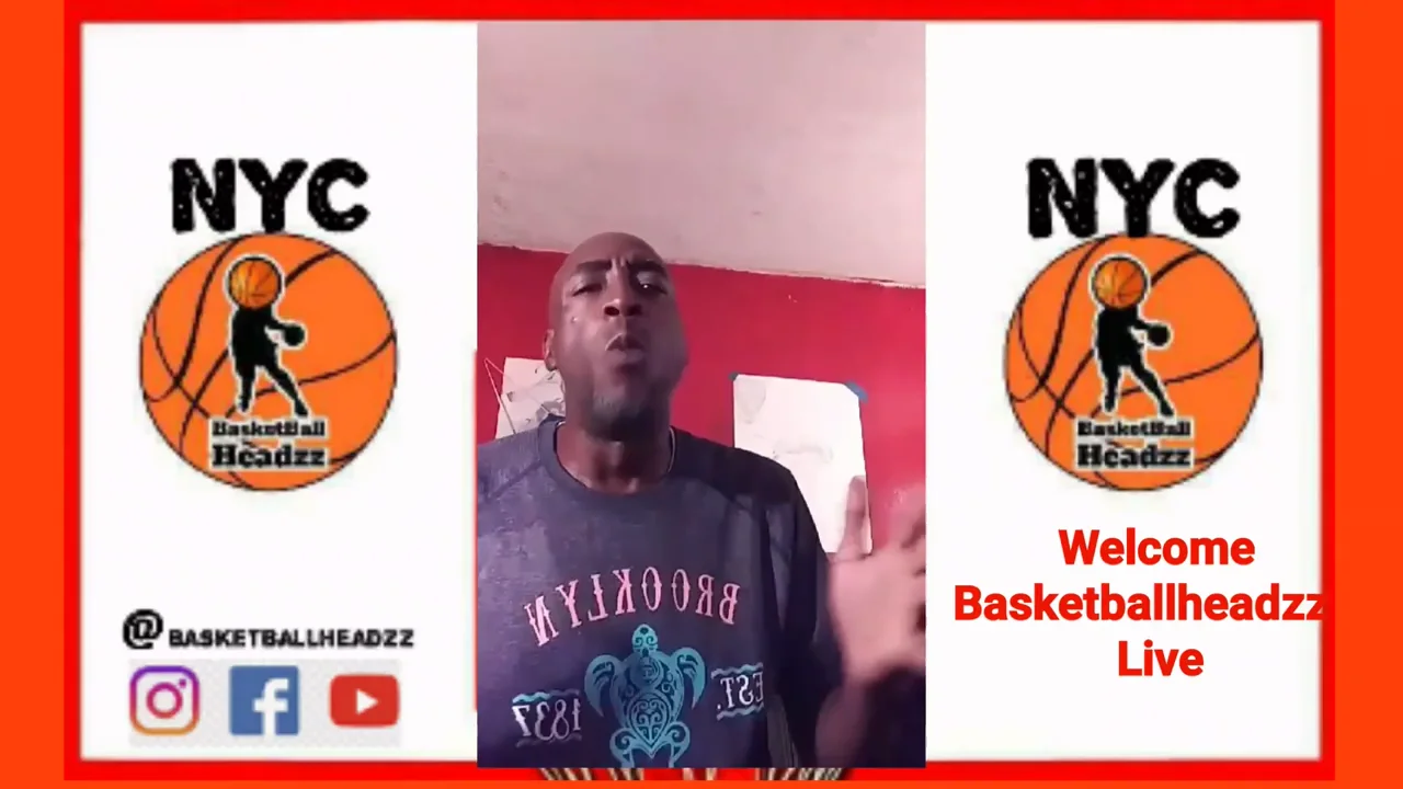 Ep 52 Pt 2 NYC _He Gave Pearl Washington Work_ Abraham Lincoln Legend ...