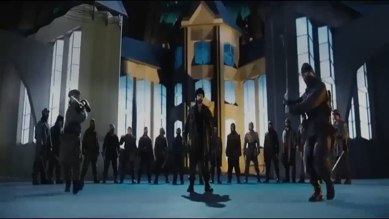 KINGSMAN 3 Best Action English movie __ Full Length Blockbuster English ...