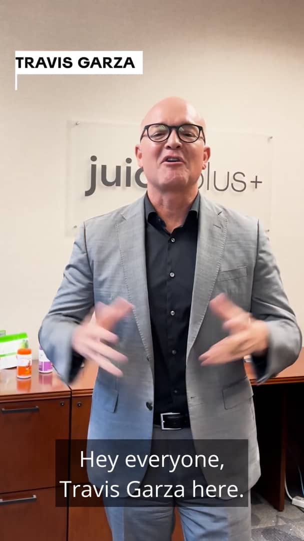 Juice Plus+ Development Leadership Training Event in Indianapolis with ...