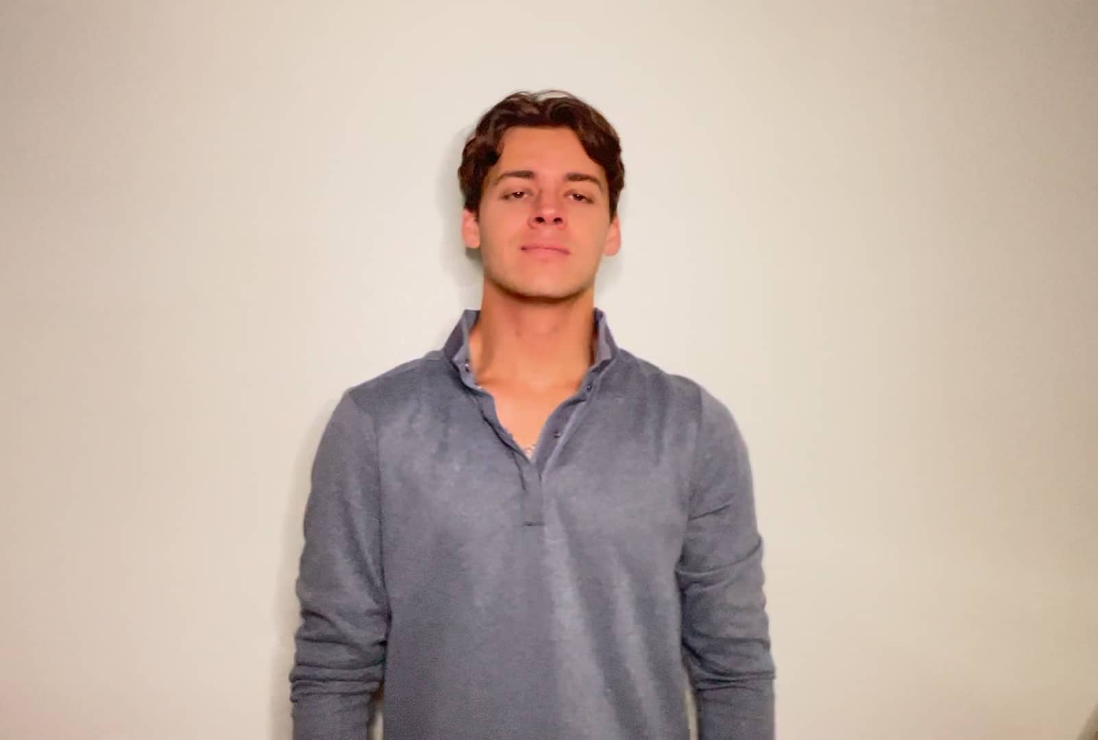 Dylan_Drake_Ralph_Scene_1 on Vimeo