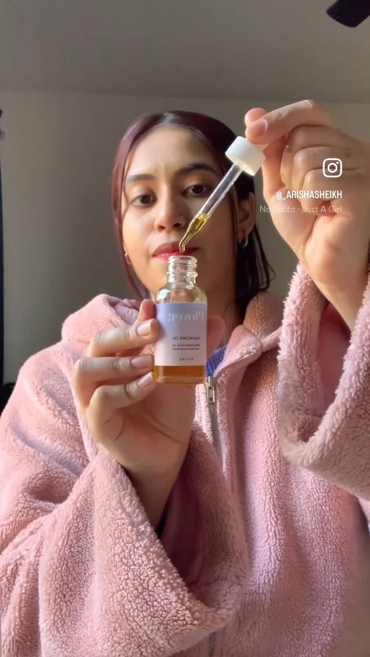 Balancing Oil arisha31 on Vimeo