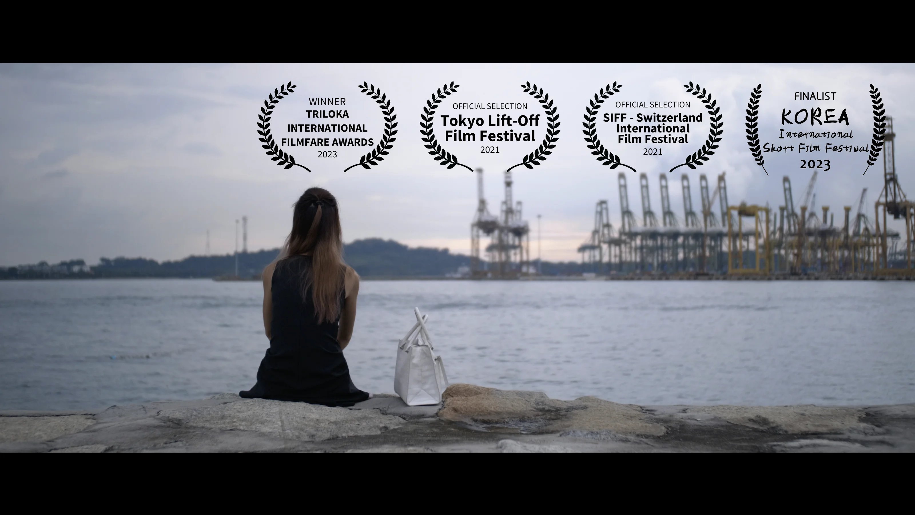 Watch THE GIRL LEFT BEHIND Online | Vimeo On Demand on Vimeo