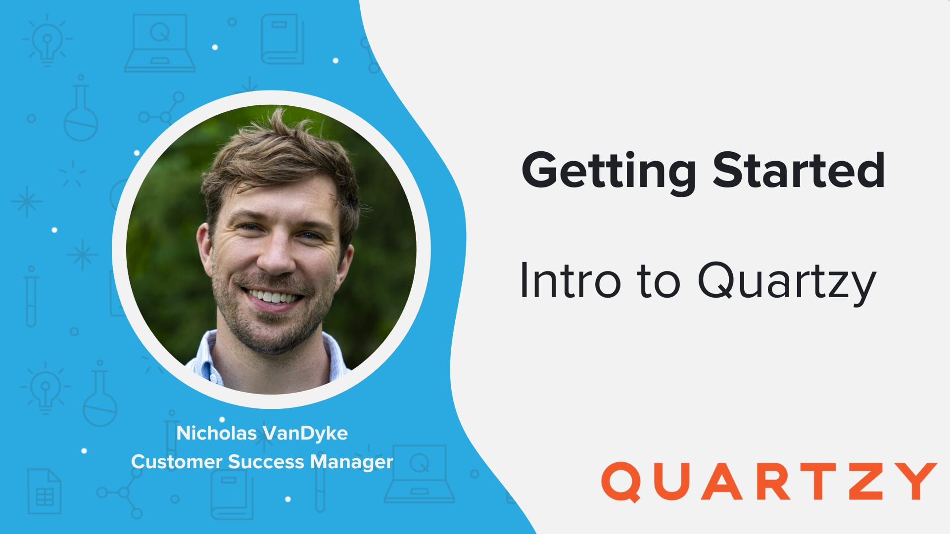Getting Started - Intro to Quartzy | Videos & Movies on Vimeo