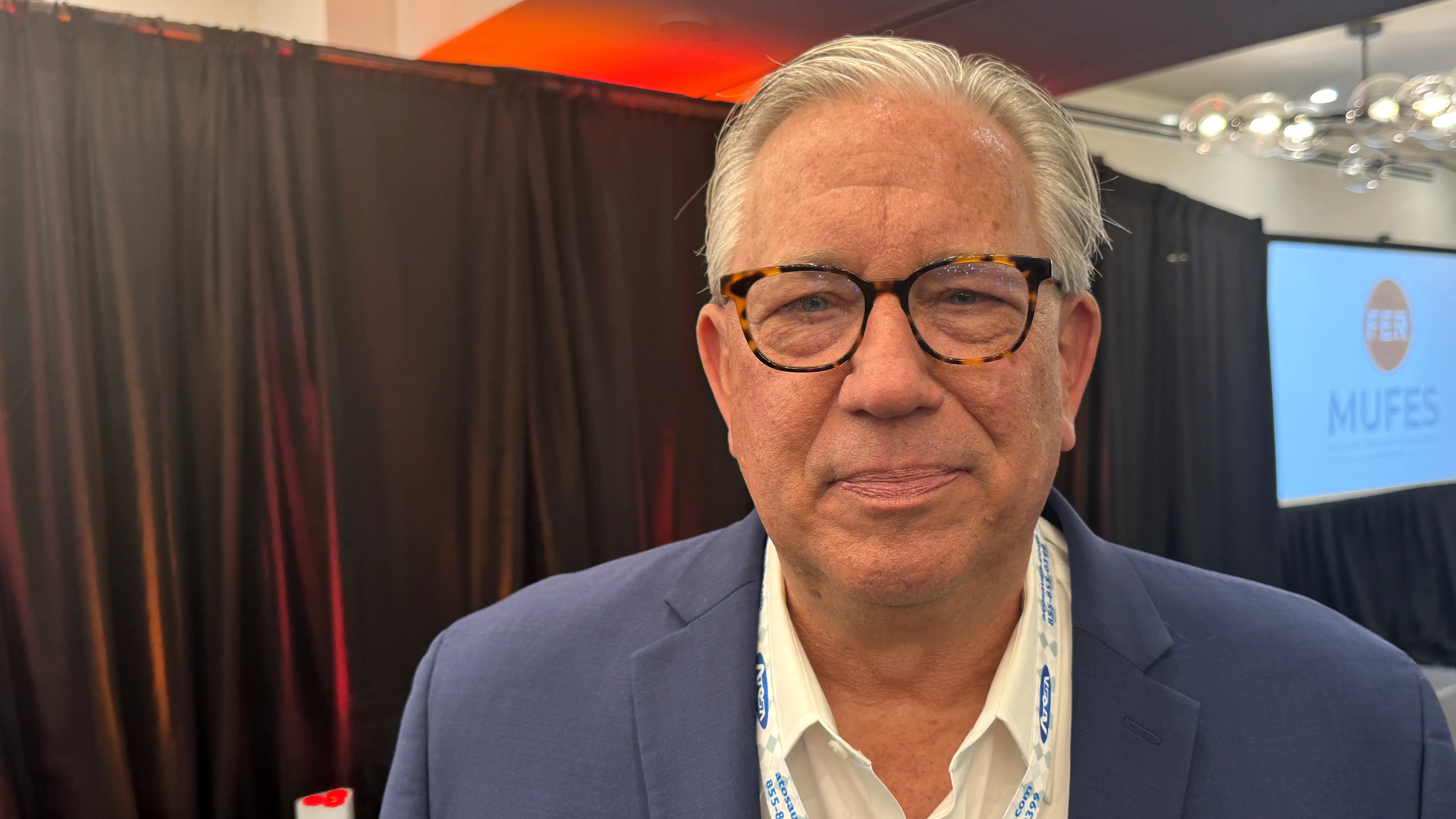 Daniel Reese | MUFES 2024 on Vimeo