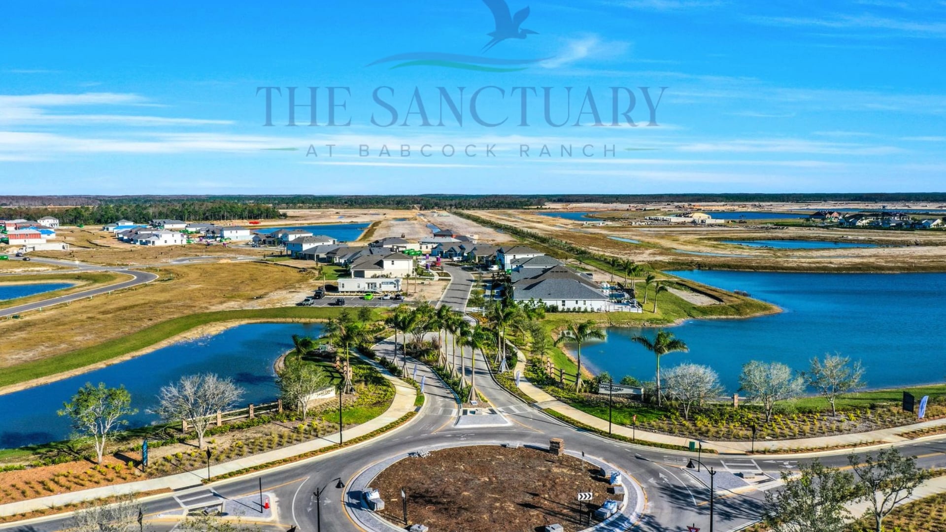 The Sanctuary at Babcock Ranch - Community Video