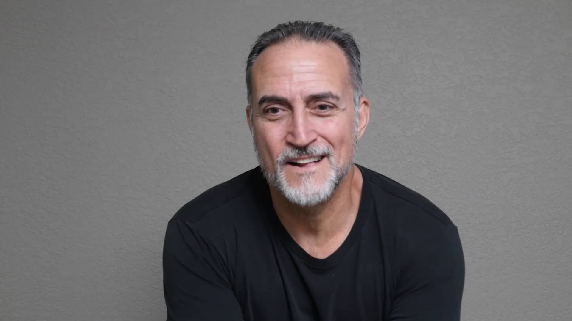 Jim Serrano_CHUCK HATCHER_Orlando FL_Lock Talent on Vimeo