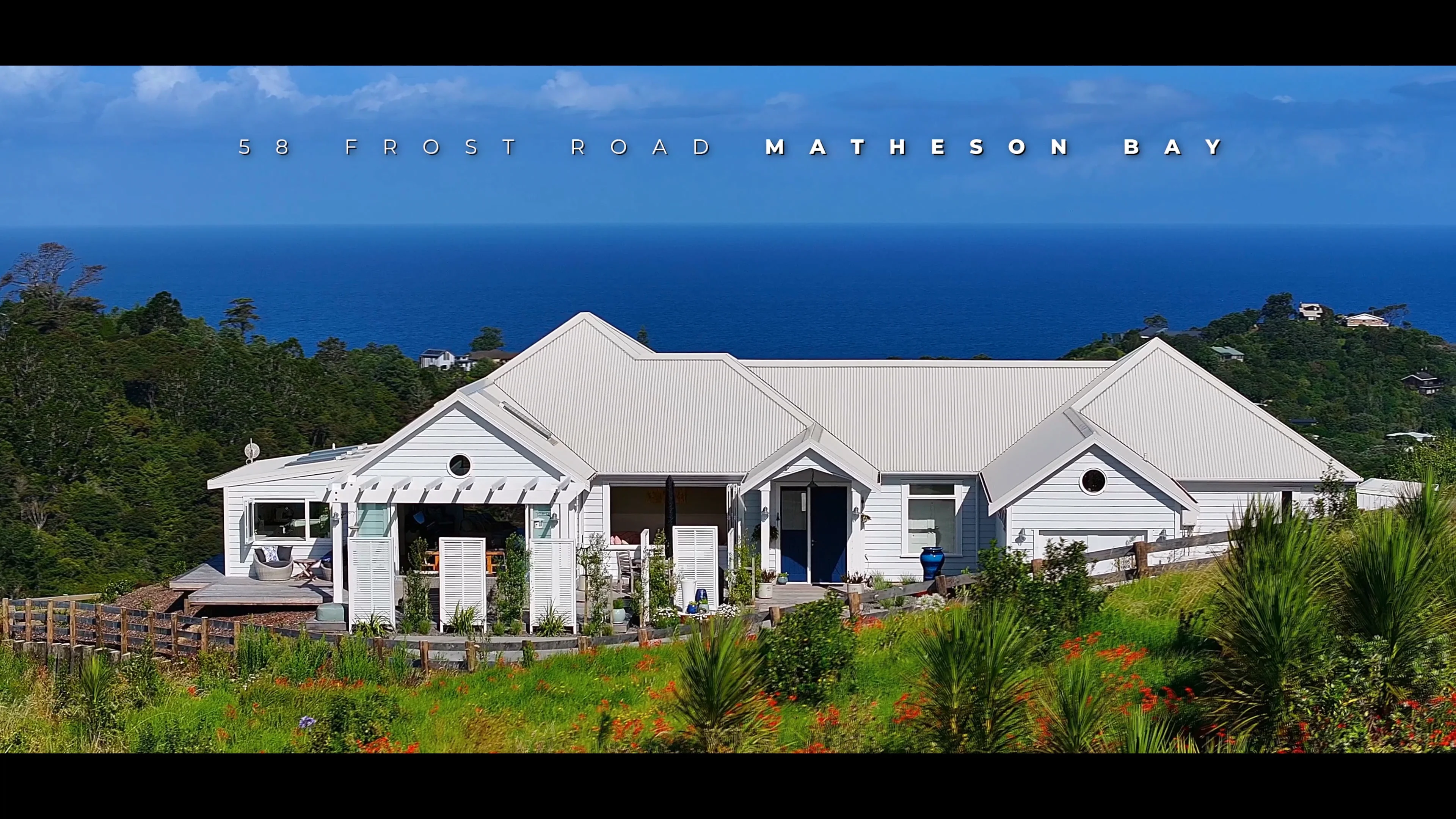 58 Frost Road, Matheson Bay