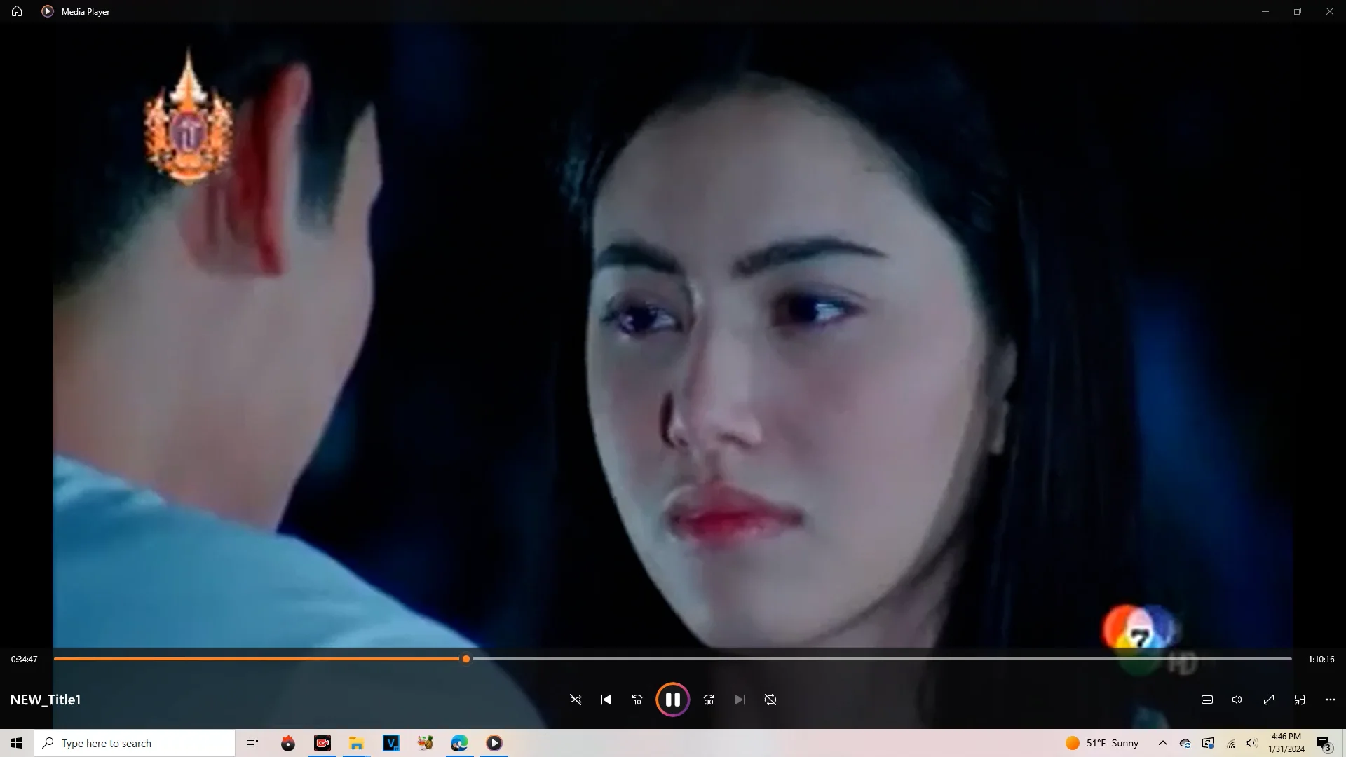 Watch Mob Siab Vim Koj -8 Online | Vimeo On Demand on Vimeo