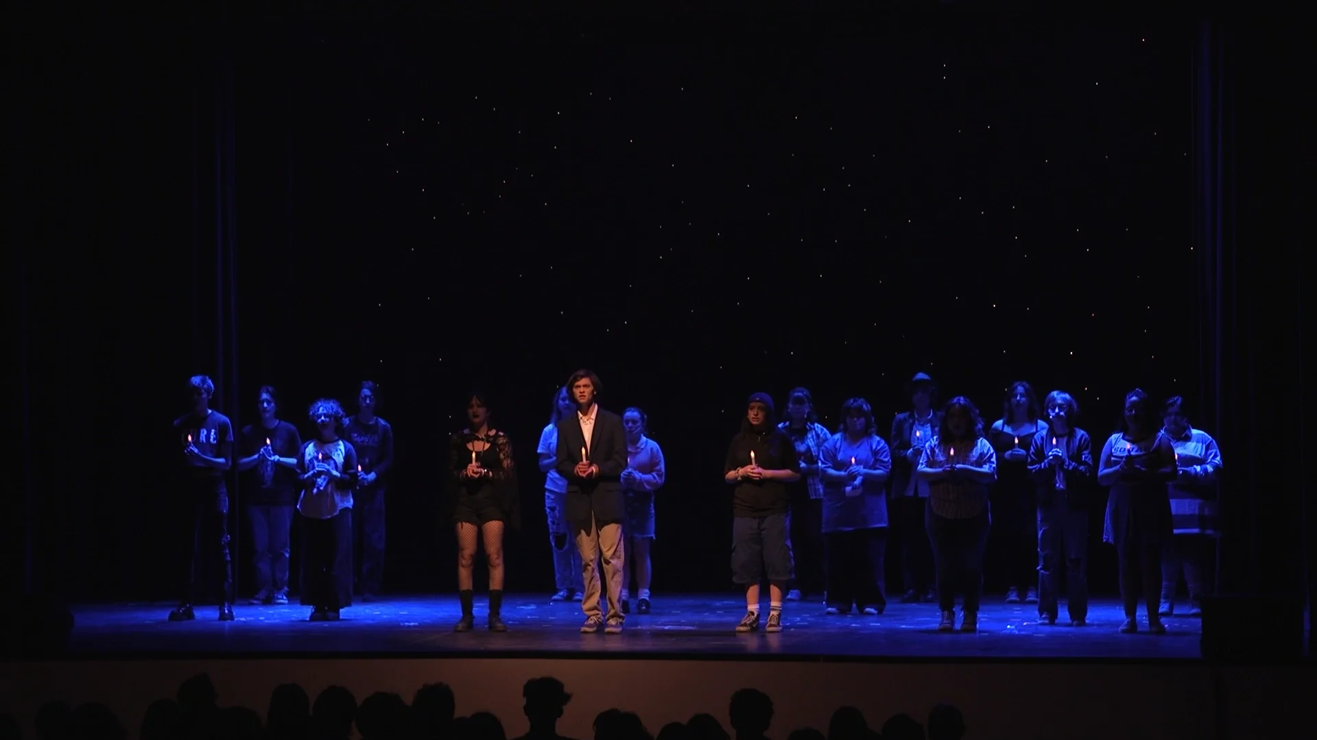 MICK AND BETH RULE THE SCHOOL_ACT 2 on Vimeo