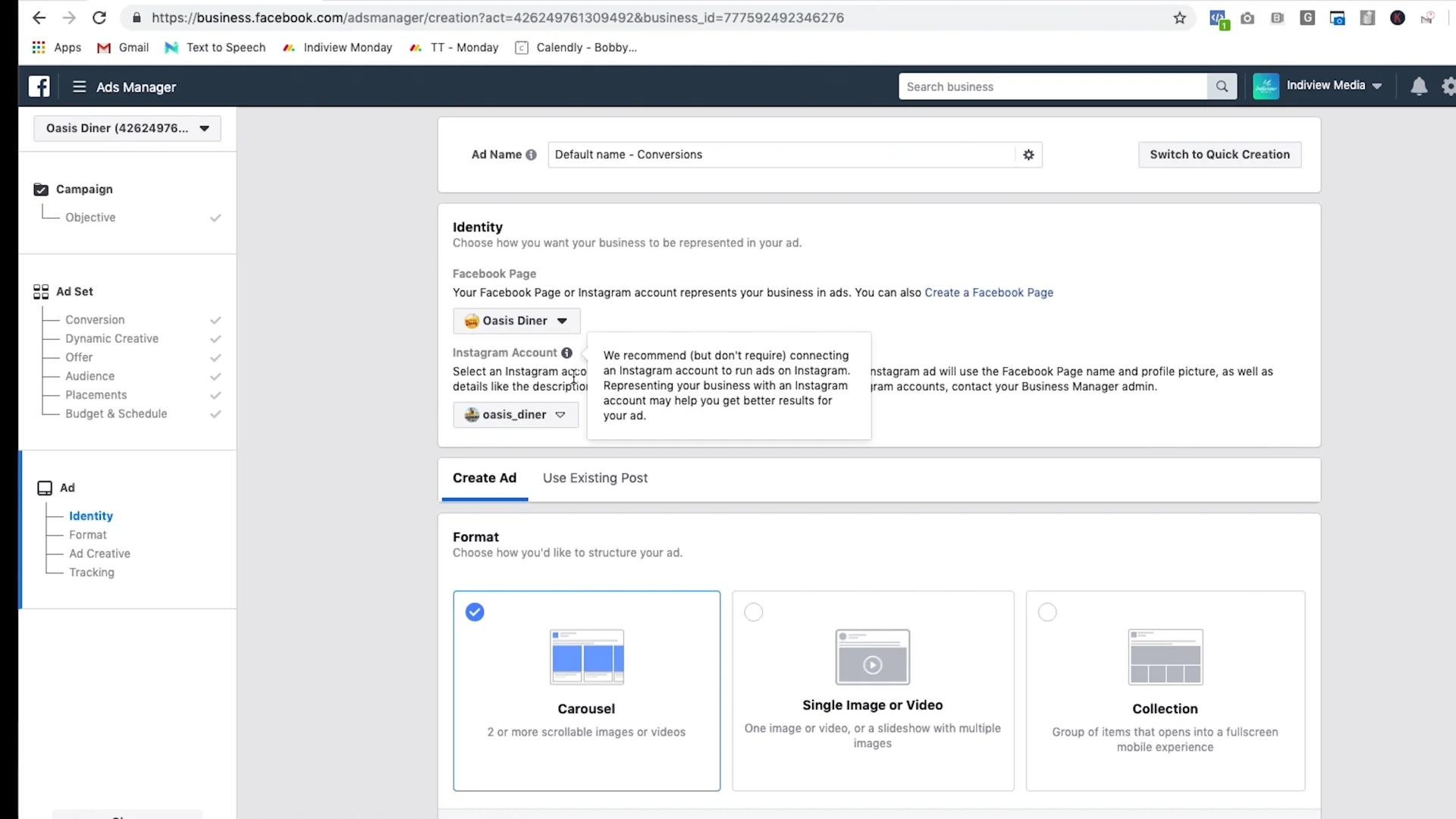 17- Creating Ads- on Vimeo