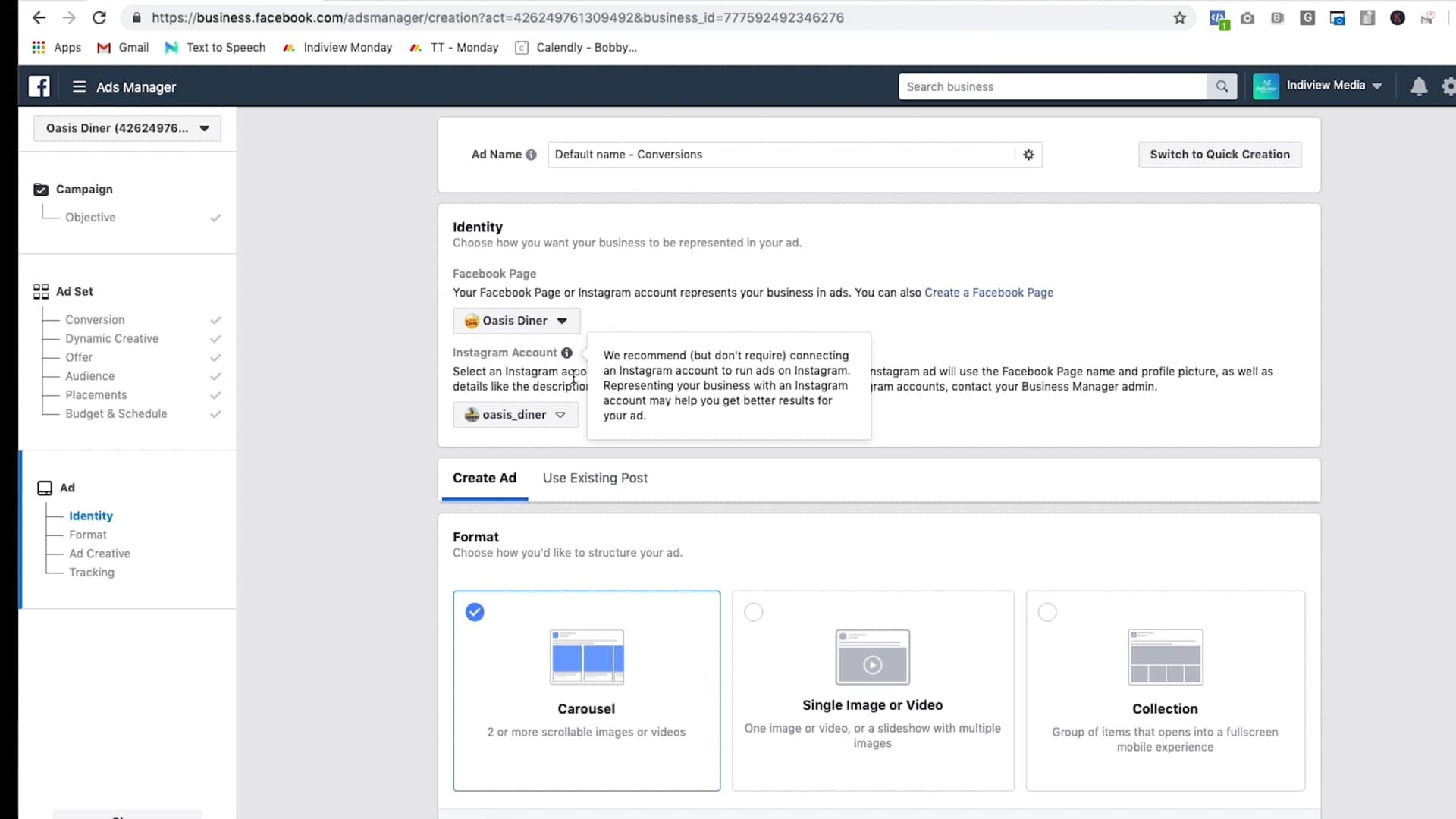 17- Creating Ads- on Vimeo
