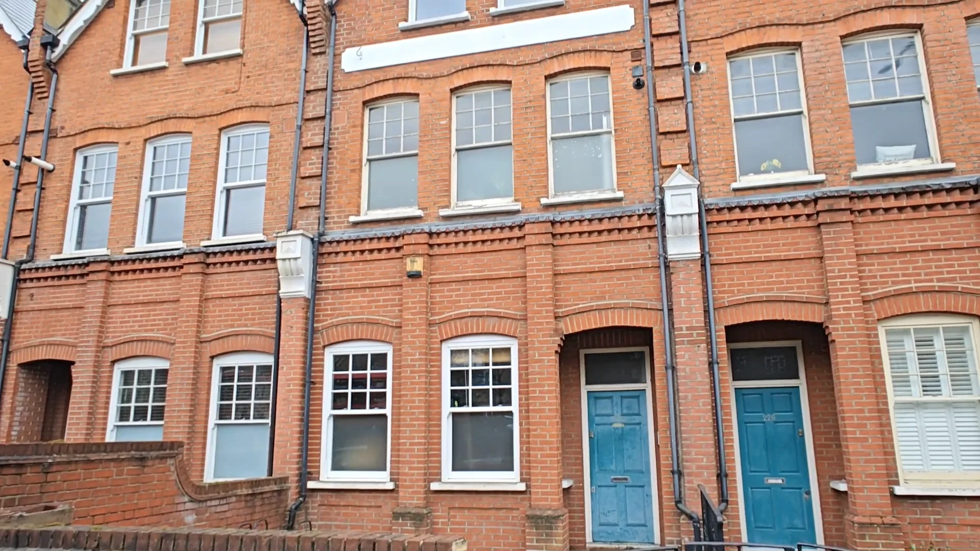 Stanstead Road, SE23 1DD on Vimeo