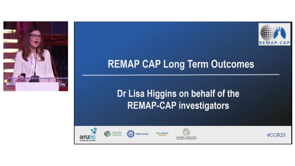 REMAP-CAP