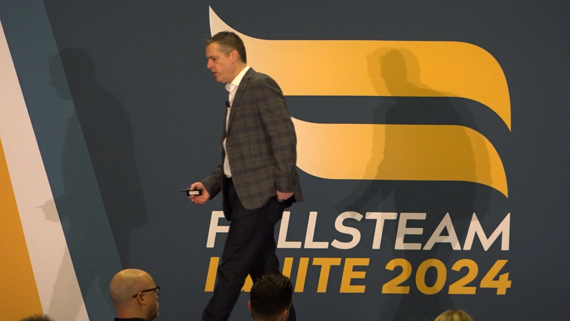 Rethink Your Competition