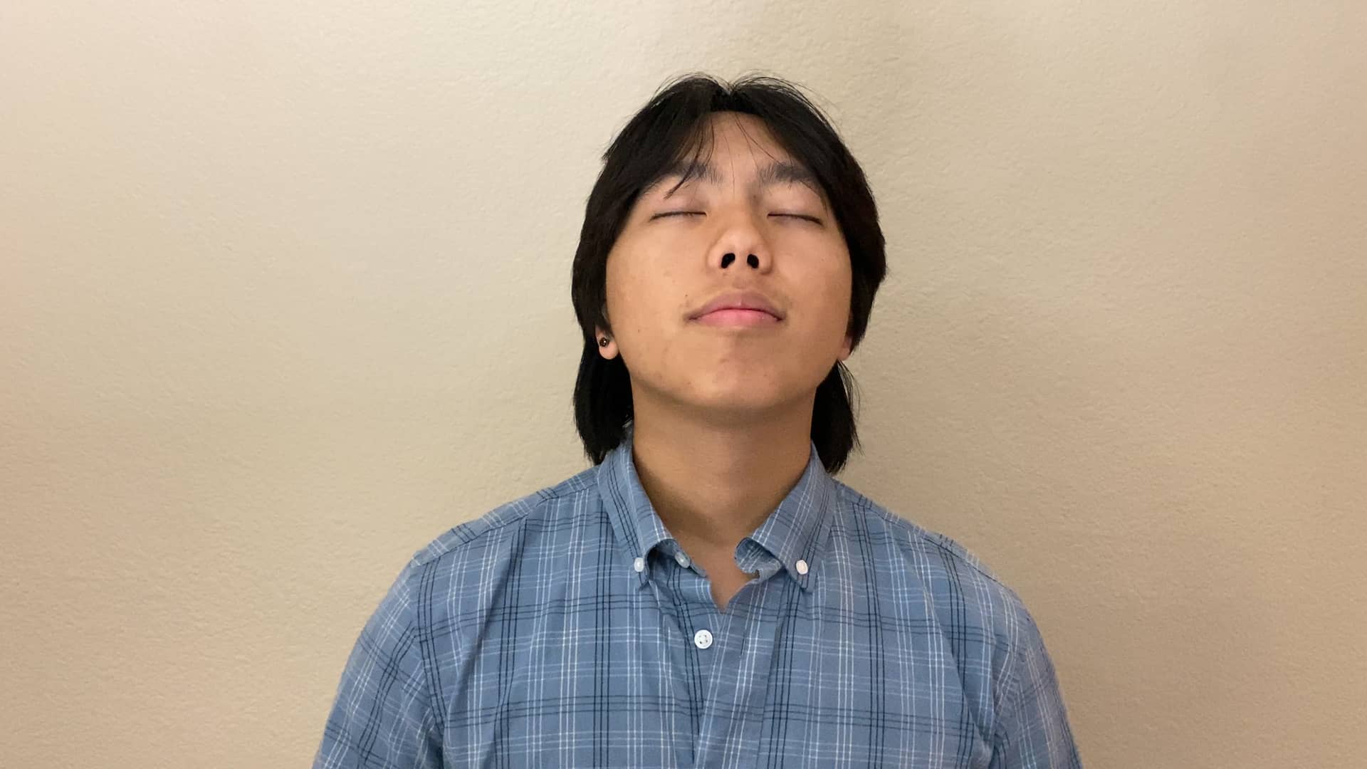 Aidan Prince - Eric Scene 1 on Vimeo