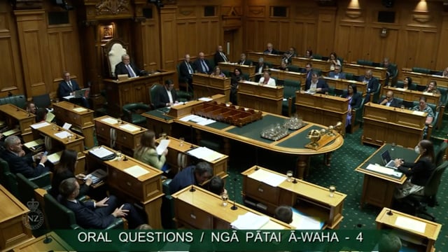 Parliament TV On Demand - Parliament On Demand