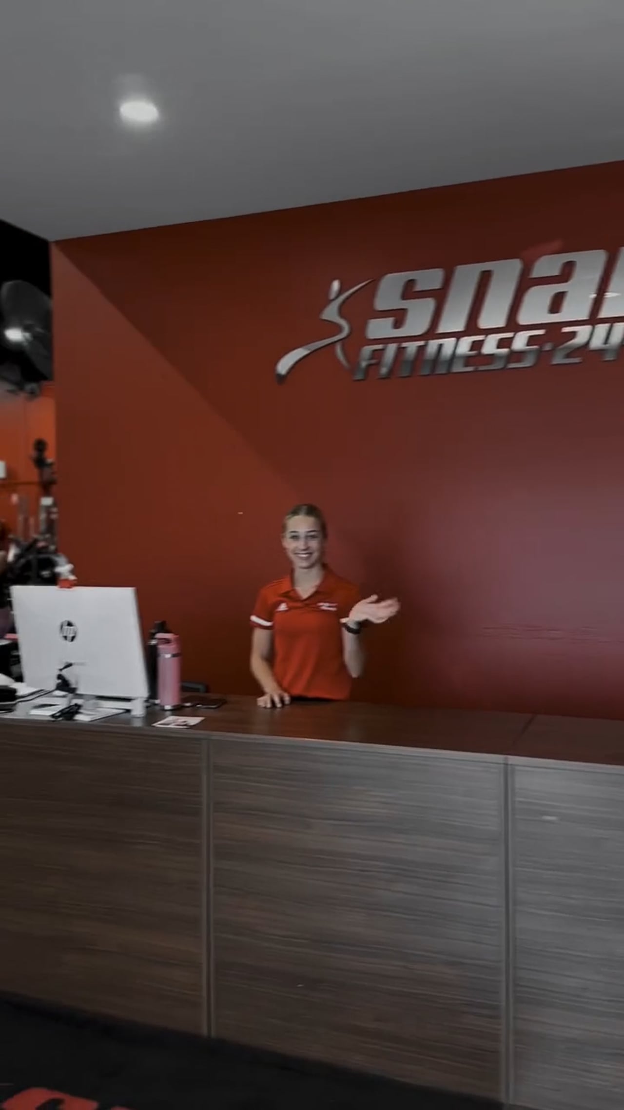 Highfields - Snap Fitness Australia