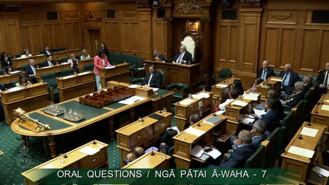 Parliament TV On Demand - Parliament On Demand