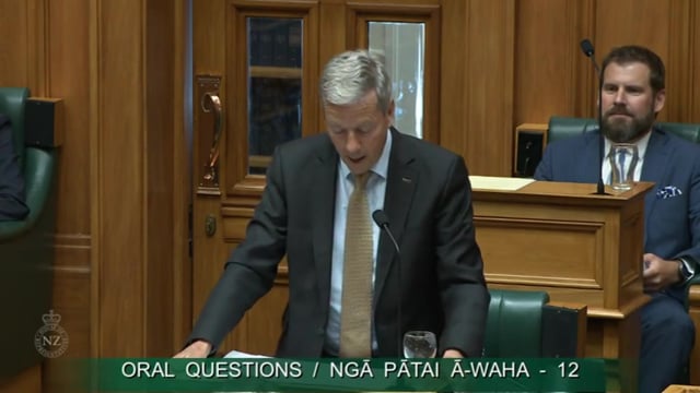 Parliament TV On Demand - Parliament On Demand