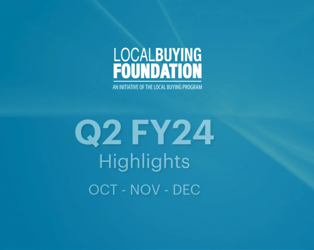 Q2 FY24 LBF Highlights - Final on Vimeo
