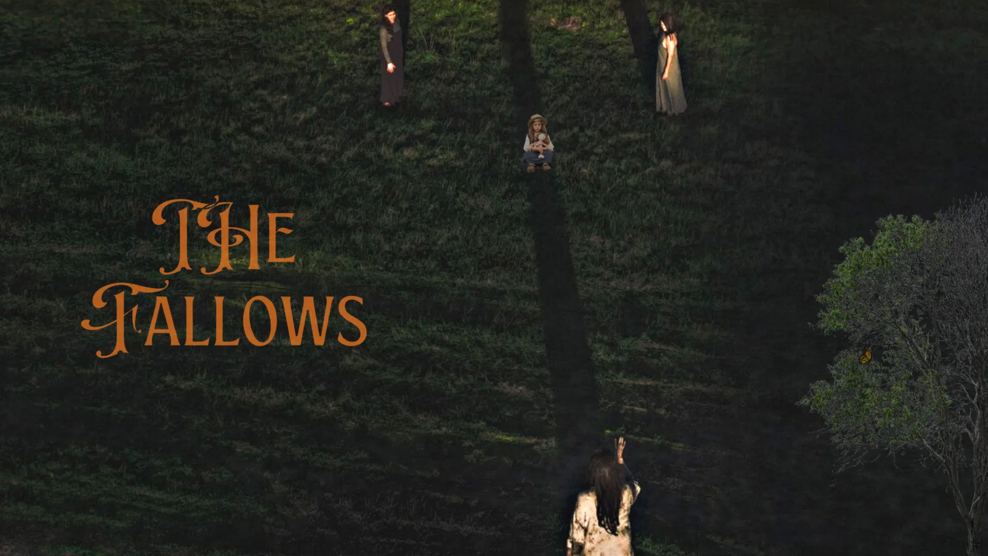 The Fallows Concept Video on Vimeo