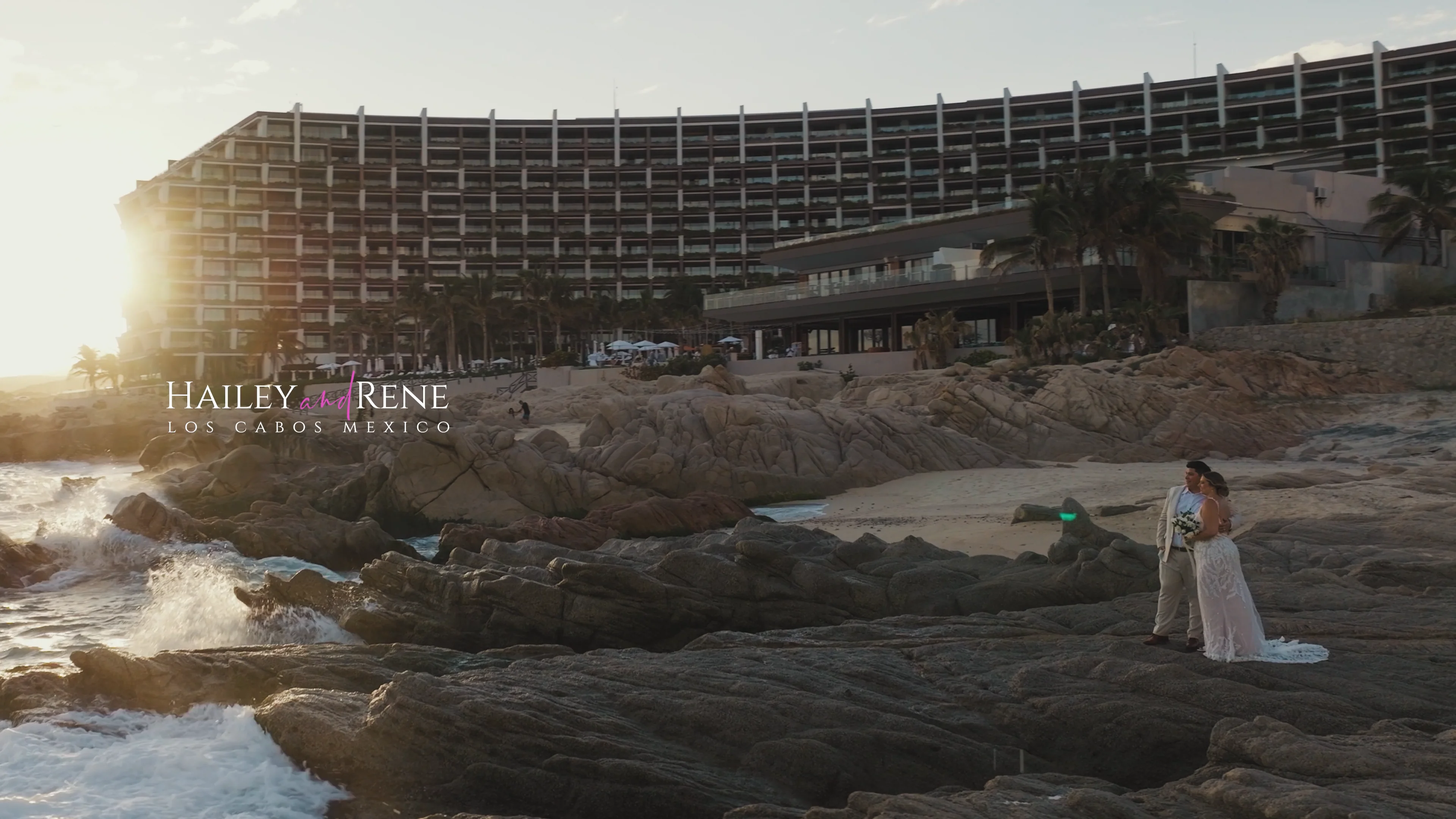 HAILEY & RENE :: MAR DE CABO on Vimeo