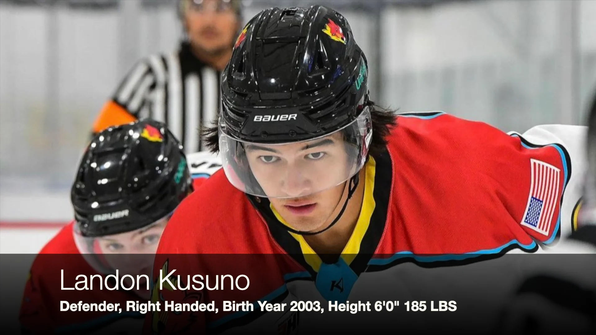 Landon Hockey Movie 4 on Vimeo
