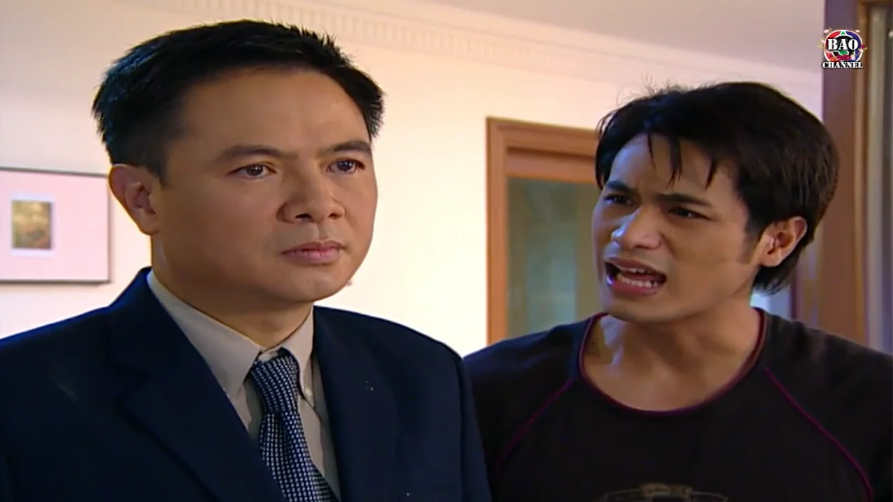 Watch (HD) Pauj Kev Chim Vim Kev Hlub 1-5 end Online | Vimeo On Demand ...