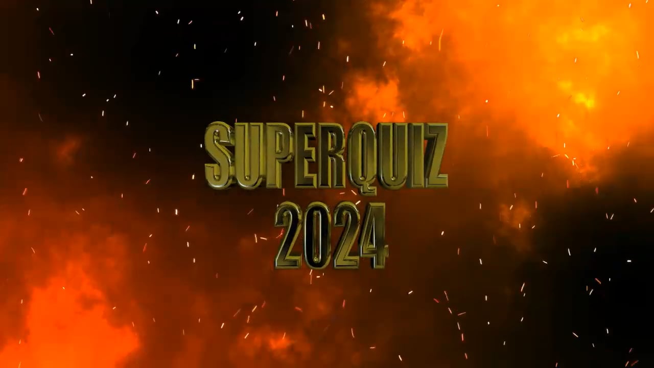 Superquiz Brisbane Trivia Quiz Fun Entertainment