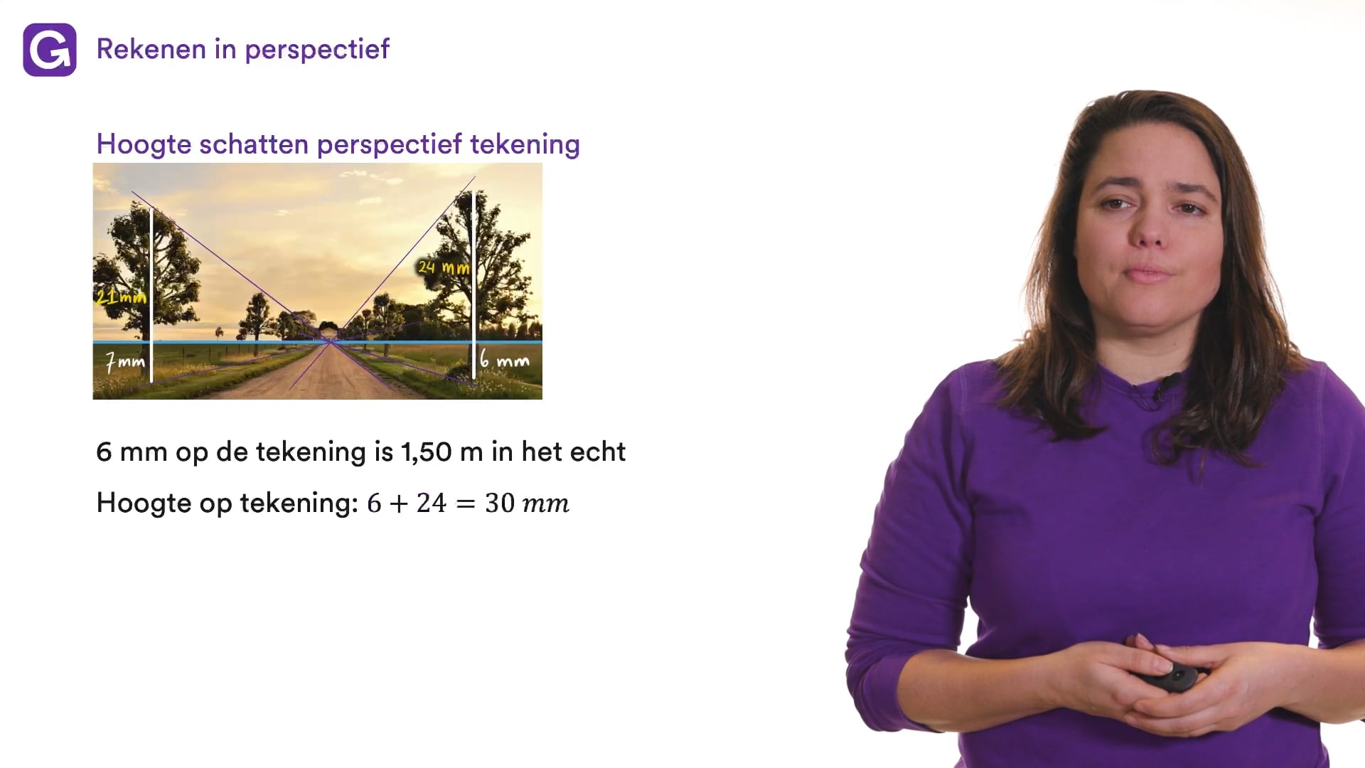 Oefen met Drie dimensies, afstanden en hoeken uit Getal en Ruimte – 4 ...