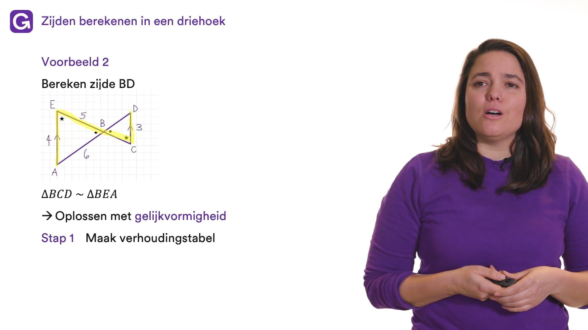 Oefen met Drie dimensies, afstanden en hoeken uit Getal en Ruimte – 4 ...