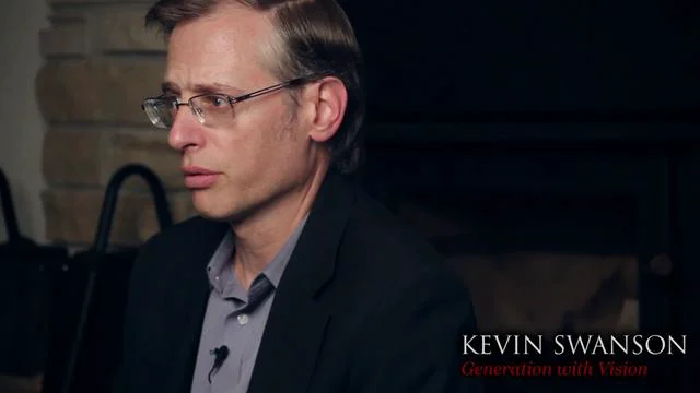 Rescued- Kevin Swanson on Vimeo