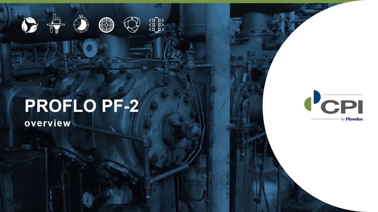 Proflo PF2 Training Video on Vimeo