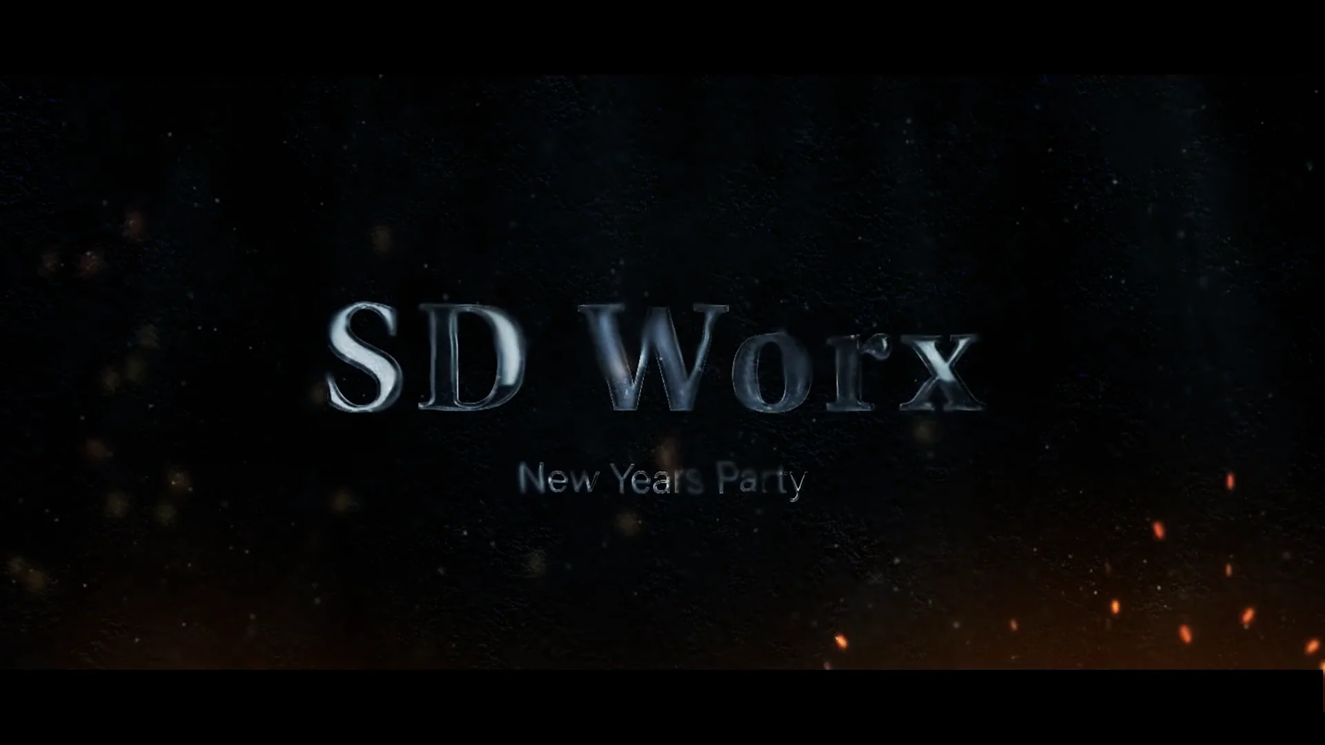 Sd Worx 'Be a Spark' event on Vimeo