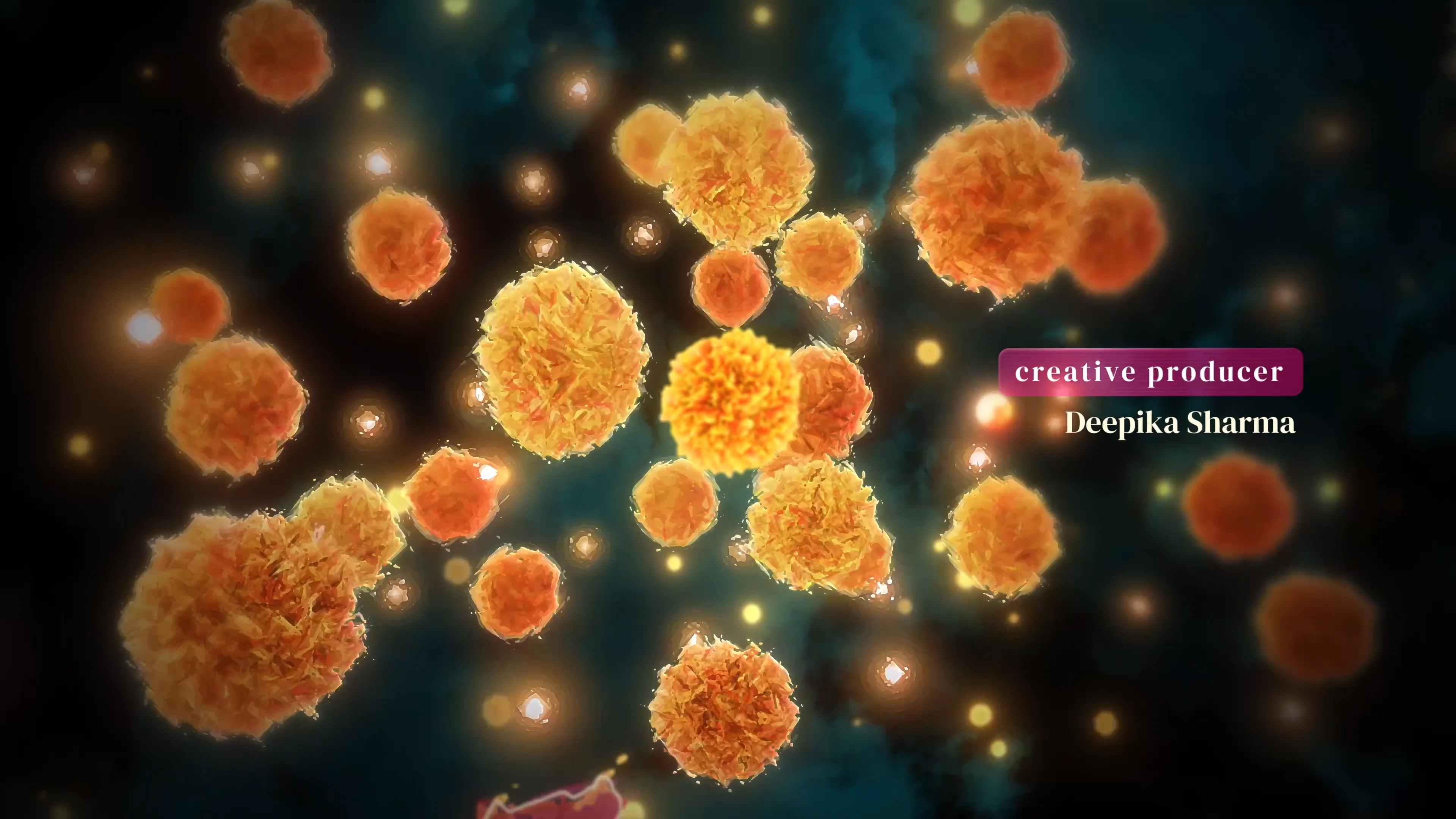 Wedding.con Title Sequence on Vimeo