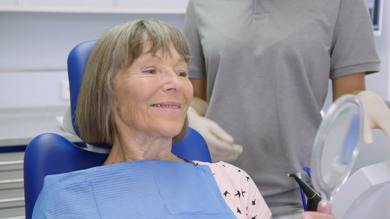 The Maryland Foundation of Dentistry