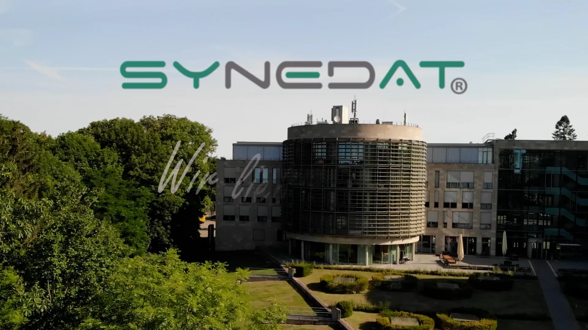 SYNEDAT - Wir lieben IT: Unser neuer Imagefilm on Vimeo